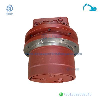 Moteur KYB de voyage de voie de Kubota KX36-3 KX41-2 Mini Excavator Final Drive Crawler hydraulique