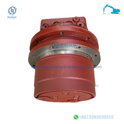 China Kubota U15 U15-3 KX008 KX41 Mini Excavator Track Travel Motor Crawler Final Drive for sale