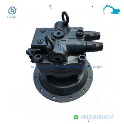 China Hitachi 4616985 Swing Motor Hydraulic Oil ZX330-3 ZX330-5G ZX350-3 ZX350K Excavator Slewing for sale