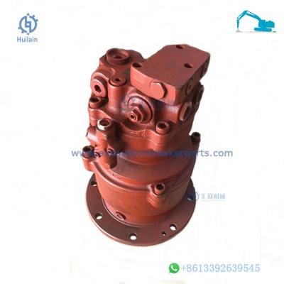 China KYB MSG-44P Hydraulic Motor Takeuchi TB80 Excavator Swing Device Slewing Motor for sale