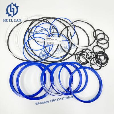 China Equipo hidráulico del sello de los recambios del martillo del triturador de la roca del equipo de reparación de la SAGA MSB800 MSB 800 en venta