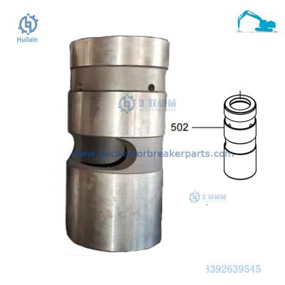 China B056-5004 de Hydraulische van de Rinoceroshanwoo van Everdigm van Hamerdelen Beitel Front Bush B0565004 Te koop