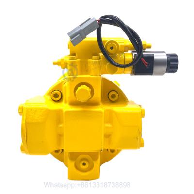 China 336D Hydraulic Pump Motor Parts Fan Pump Excavator C9 Engine 2590815 for sale