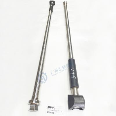 중국 86621190 유압 브레이커 예비품은 볼트를 통하여 볼트 BRV45를 통한 V45를 몬타베르 판매용