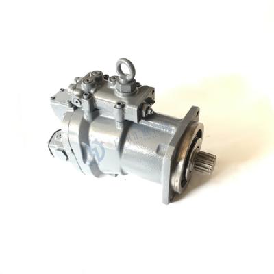 Cina 9195242 9207291 pompa idraulica delle parti ZX330 ZX350 del motore della pompa idraulica HPV145 per l'escavatore in vendita