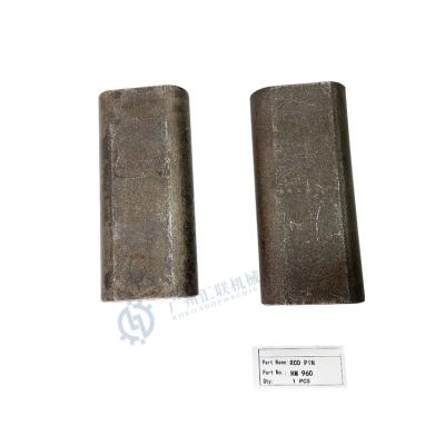 China Bagger Rock Hammer Rod Pin Hydraulic Breake Spare Parts Meißel-Pin Fors HM960 zu verkaufen