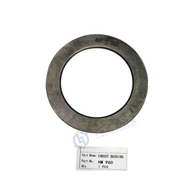 China MAJESTÄT mit Büschen bepflanzen 960 gestoßene hydraulischer Unterbrecher-Ersatzteile Bush Bushs zu verkaufen