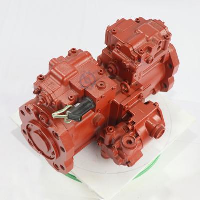Cina Il motore della pompa idraulica PTO135 parte l'escavatore Takeuchi Hydraulic Main Pump di K3V63DTP-9N14T in vendita