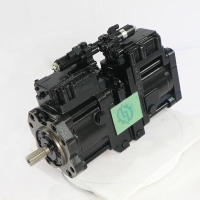 Cina Il motore della pompa idraulica SK135 parte la pompa di Kobelco Hydraulic Main dell'escavatore K3V63DTP-OE02 in vendita