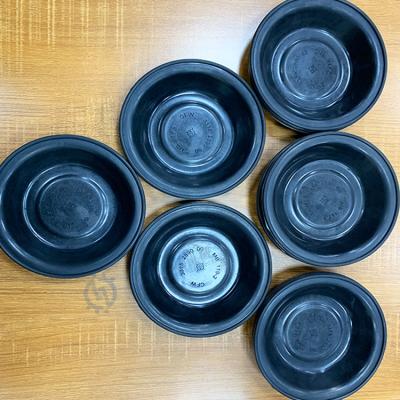 China Hydraulic Breaker Diaphragm Membrane SB202 Atlas - Copco Diaphragm for sale