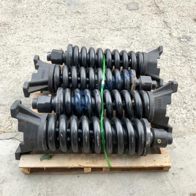 China Excavator Spare Parts EC360 R290 R305 Track Adjuster Excavator Undercarriage Parts for sale