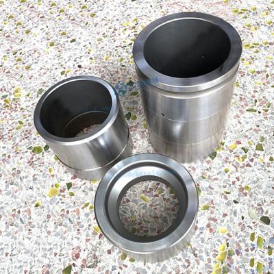 중국 86617354 유압 브레이커 예비품 BRV55 더 낮은 부시 V55 망치 브레이커 외부 부싱 판매용