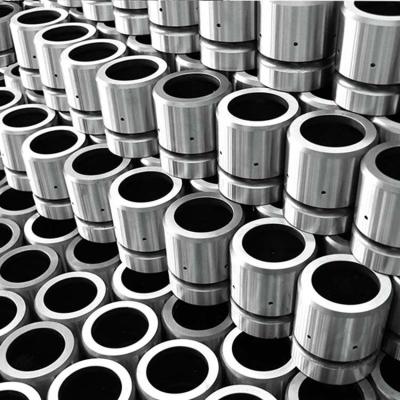 China 86629854 hydraulische van de Duwbush Montabert V55 van Brekervervangstukken BRV55 de Duwring voor de Hamer van de Rotsbreker Te koop