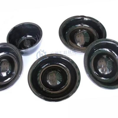 Membrane en caoutchouc hydraulique de marteau de briseur de la membrane SB131SB130 de diaphragme de briseur de Soosan SB130 SB131