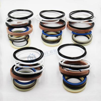 China 14659269 14659270 Excavator Seal Kit EC EC350D Bucket Seal Kit for sale