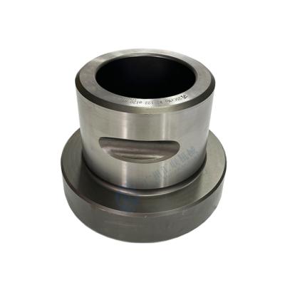 China Het hydraulische Hulpmiddel Bush Furukawa Lower Bushing HB15G Buitenbush van Brekervervangstukken HB15G Te koop