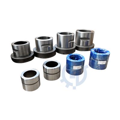 China De hydraulische van de Breker Hogere Bush van Furukawa HB40G van Brekervervangstukken van de de Brekerhamer Binnenring Te koop