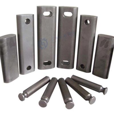 China 86633329 van de Brekervervangstukken BRV55 van Montabert de Hydraulische van de Brekerrod pin V55 Speld van de de Hamerbeitel Te koop