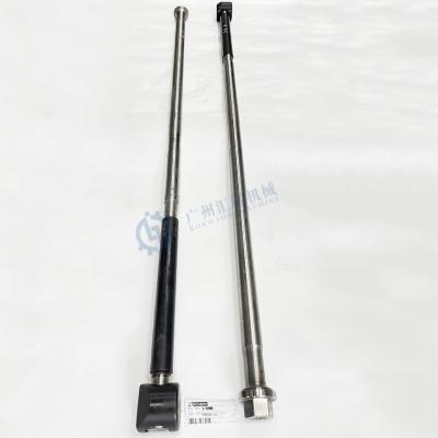 중국 볼트를 통한 86447380 몬타베르 유압 브레이커 예비품 V1200 BRV1200 브레이커 판매용