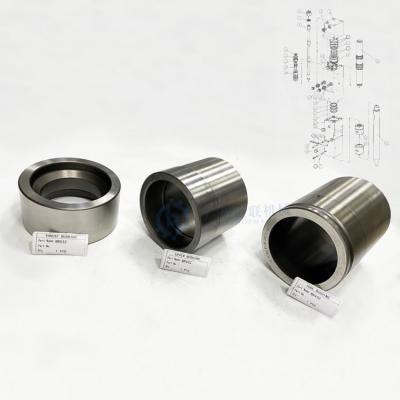 China 86582020 Hydraulisch van de Ringsmontabert van Brekervervangstukken V1200 Lager Bush BRV1200 Buiten de Brekerhulpmiddel Bush Te koop