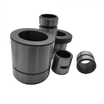 China 86447349 de Hydraulische van de Breker Binnenbush Montabert BRV1200 van Brekervervangstukken V1200 Hogere Ring Te koop