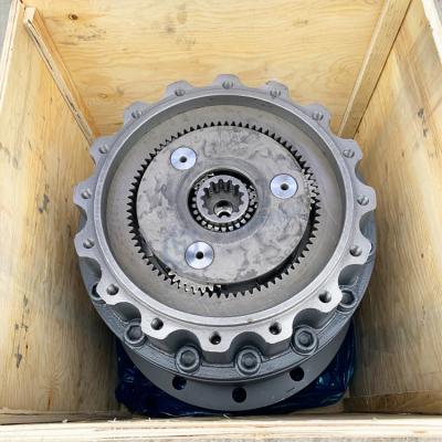 China JCB Excavator Spare Parts JCB220 Swing Rotary Slew Reducer Gearbox for sale