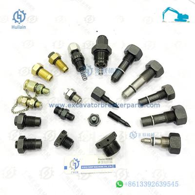 China Drifter-Akkumulator-Ventil XL3D  DT1130 3115026200 zu verkaufen