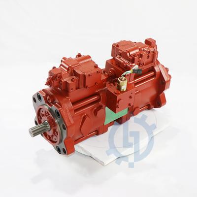 China Doosan Excavator Hydraulic Pump Motor Parts K3V112DT-HNOV-12 Main Pump For DH220-5 DH215-7 DH225-7 for sale
