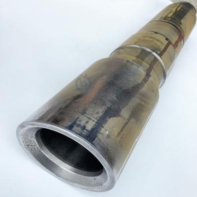 China Pistón hidráulico 86363173 del martillo del triturador del pistón BRV32 del triturador de los recambios del triturador de Montabert V32 en venta