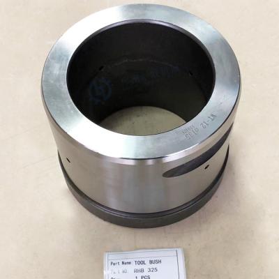 China Disjuntor hidráulico mais baixo Bush das peças sobresselentes RHB325 do disjuntor de Hanwoo para a bucha exterior da ferramenta do disjuntor do martelo de Everdigm à venda