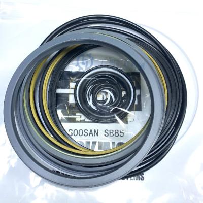 중국 수산 유압 브레이커 봉지 키트 쇄암선 SB85 SB100 수리용 장비 SB100 SB85 봉지 키트 유압 해머 판매용