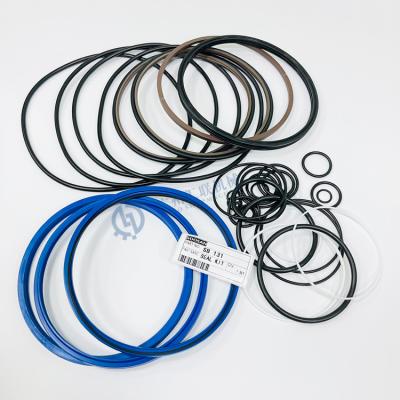 China Jogo hidráulico hidráulico do selo do martelo do jogo de reparação SB131 SB130 do jogo SB130 SB131 do selo do disjuntor de Soosan à venda