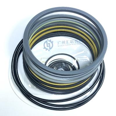 China Jogos hidráulicos de Kit Soosan Hydraulic Hammer Repair do selo do disjuntor de SB140 SB145 SB147 à venda