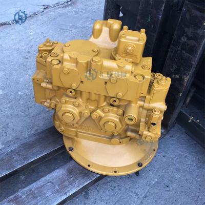China CATEEEEEE 320D Excavator Hydraulic Pump GP- Main 272-6955 2726955 173-3381 CATEEEEEE320D Parts for sale