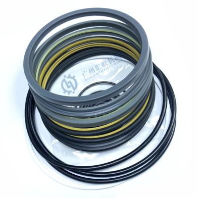 China Jogo hidráulico de Kit Hydraulic Hammer Rubber Seal do reparo do jogo SB162 SB202 do selo do disjuntor de Soosan à venda