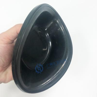 China Membrane Furukawa HB1200 HB1500 Hydraulic Breaker Diaphragm For Hydraulic Hammer for sale