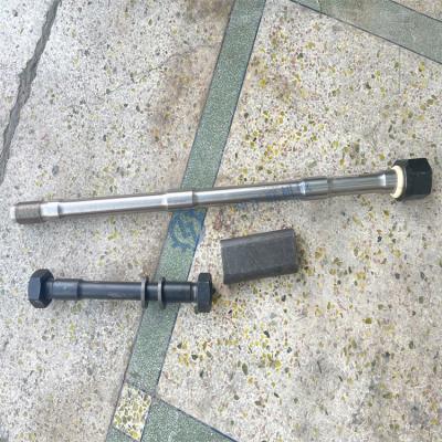 China KOMATSU-Hydraulikhammer-Ersatzteile JTHB230 Hydraulischer Hammer durch Schraube zu verkaufen