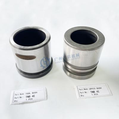 China Äußeres Bush hydraulisches Unterbrecher-Ersatzteil-Werkzeug-untere Buchse des Hammer-TNB4E für Bau zu verkaufen