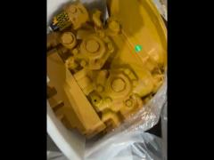 A4V40/56/71/90/125/180/250 Axial Piston Variable Pump A4V Series Hydraulic Main Pump For Excavator Spare Parts