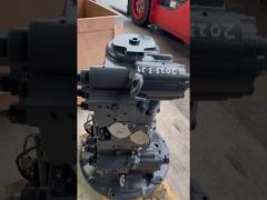 Diesel Engine Parts