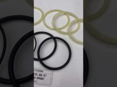 Excavator Seal Kit