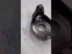 Parti della pompa idraulica di JMF 29/33/36/43/47/53/64/80/151 M2X M5X Z3V Z5V ZTM40 per l'escavatore Spare Parts