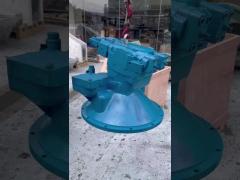Betrouwbare kwaliteit graafmachine Hydraulische HITACHI zuigerpomp ZX490 ZX670 ZX870 ZX1200 Hydraulische pomp zuigerpomp