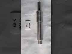 Pistón S-25