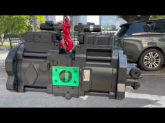 SY215C SY235 DH225 DH225 Excavator Main Hydraulic Pump K3V112DTP K3V112DTP-1X5R Hydraulic Main Pump Excavator Spare Parts