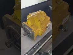 油圧メインポンプ 292-8768 2928768 油圧ポンプ Cat Caterpillar CAT966H 972H 掘削機用スペアパーツ
