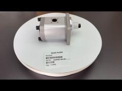 wholesale price 3349219430 Gear Pump for Construction Machinery Excavator  Spare Parts Repair Shop Gear Pump