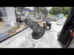 LPVD100 pump