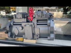 K5V140DTP hydraulic pump