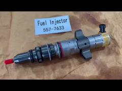 557-7633 Fuel Injector